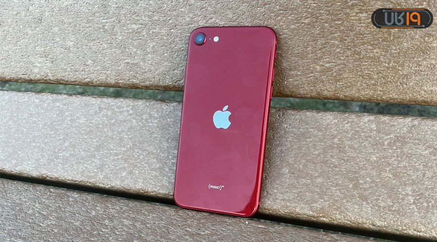 قیمت آیفون SE نسخه 2024 - خرید گوشی iPhone SE 2024 و مشخصات