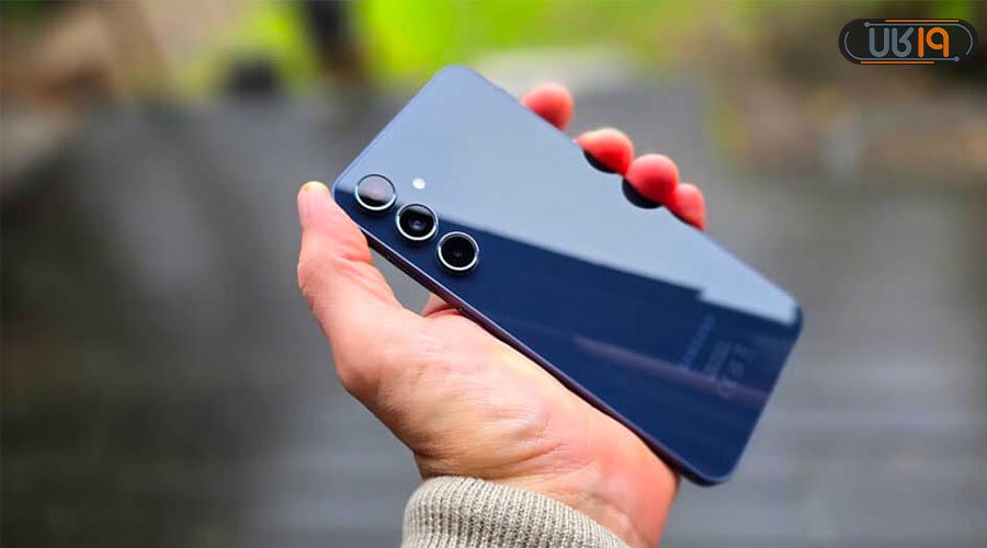 خرید A55 - قیمت گوشی A55 و مشخصات