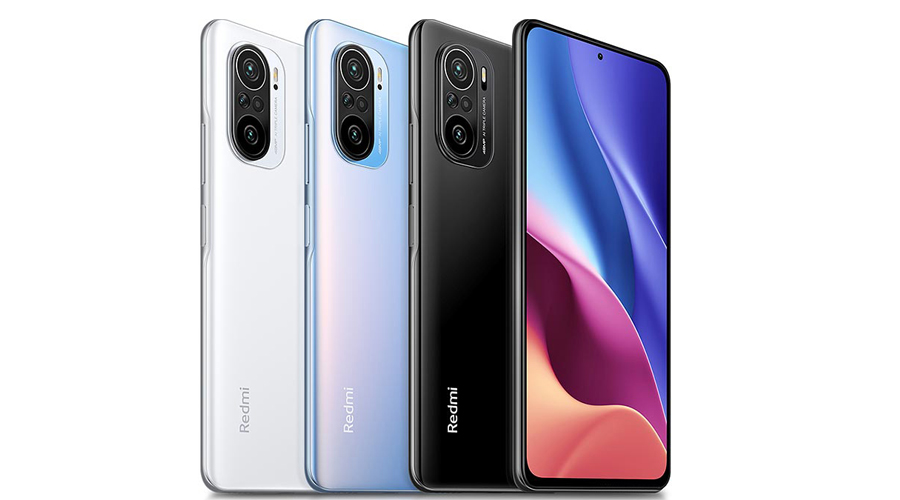 قیمت گوشی شیائومی Poco F3 مشخصات گوشی Xiaomi Poco F3