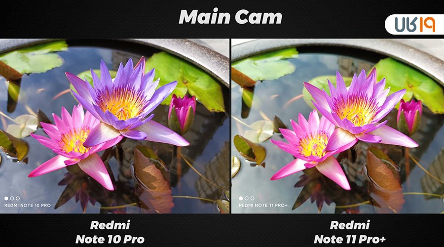 قیمت نوت ۱۱ پرو پلاس - Note 11 Pro Plus خرید و مشخصات