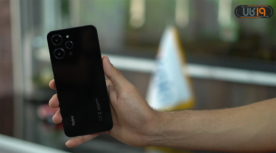 قیمت ردمی ۱۲ ، خرید Redmi 12 و مشخصات