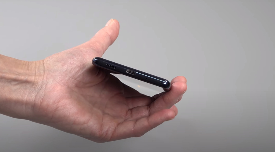 مشخصات، قیمت و خرید گوشی موبایل سامسونگ مدل Galaxy S20 Fe دو سیمکارت