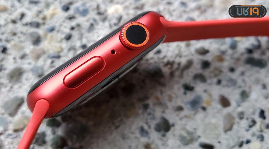 قیمت اپل واچ 6 - خرید apple watch 6 و مشخصات