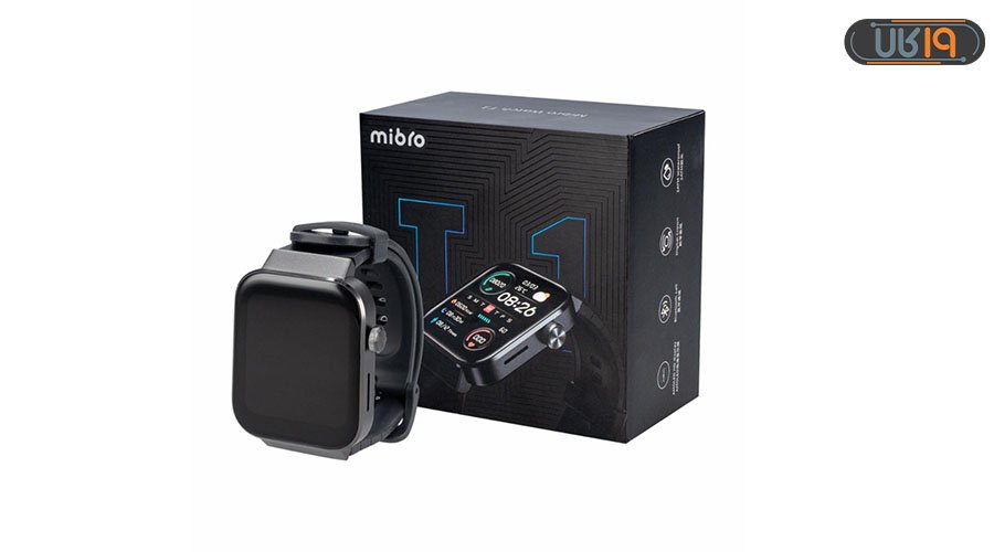 قیمت Mibro Watch T1، خرید ساعت هوشمند میبرو T1 و مشخصات
