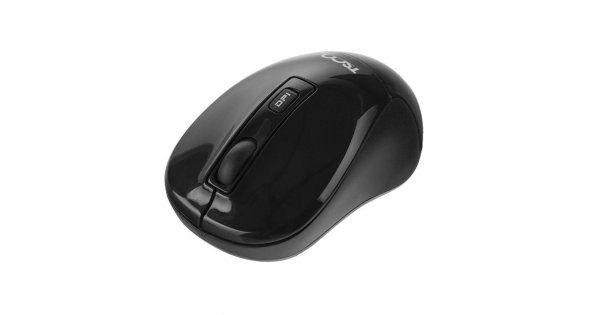 ماوس بی سیم تسکو مدل TSCO TM-640W-New