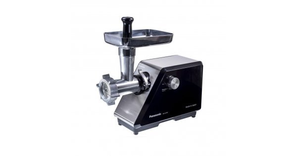 مشخصات، قیمت و خرید چرخ گوشت مدل MK-ZJ2700 پاناسونیک | ۱۹کالا