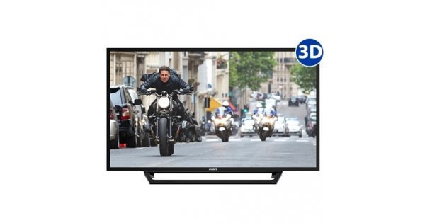 مشخصات، قیمت و خرید تلویزیون ال ای دی هوشمند سونی سری BRAVIA مدل KDL ...