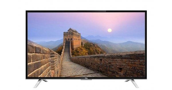 مشخصات، قیمت و خرید تلویزیون ال ای دی هوشمند تی سی ال مدل 49S4900 سایز 49 اینچ | ۱۹کالا