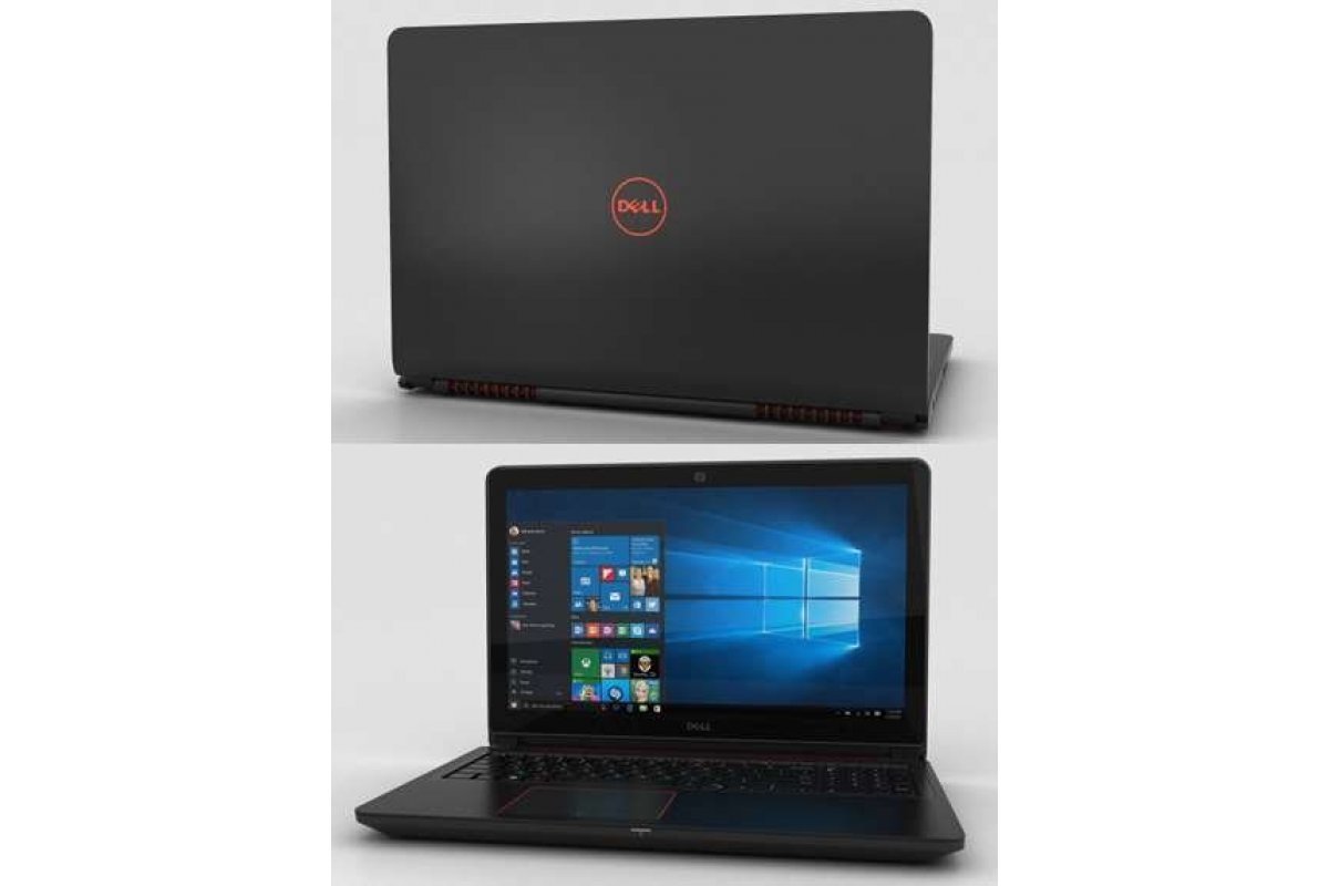 لپ تاپ اینسپایرون 7559 ، DELL Inspiron 15 7559