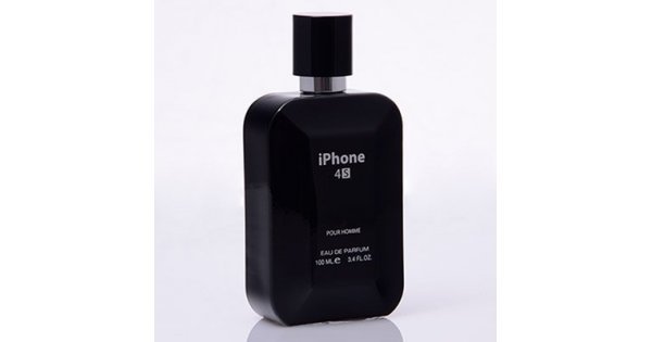 ادکلن آیفون 4S مردانه | iPhone 4s-pour homme