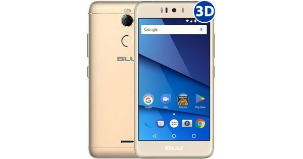 بلو آر 2 ال تی ای - BLU R2 LTE