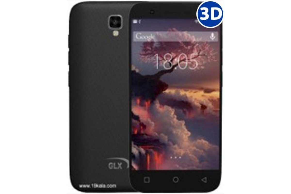 مشخصات، قیمت و خرید گوشی موبایل جی ال ایکس مدل Tabanدو سیم‌کارت ظرفیت 8 ...