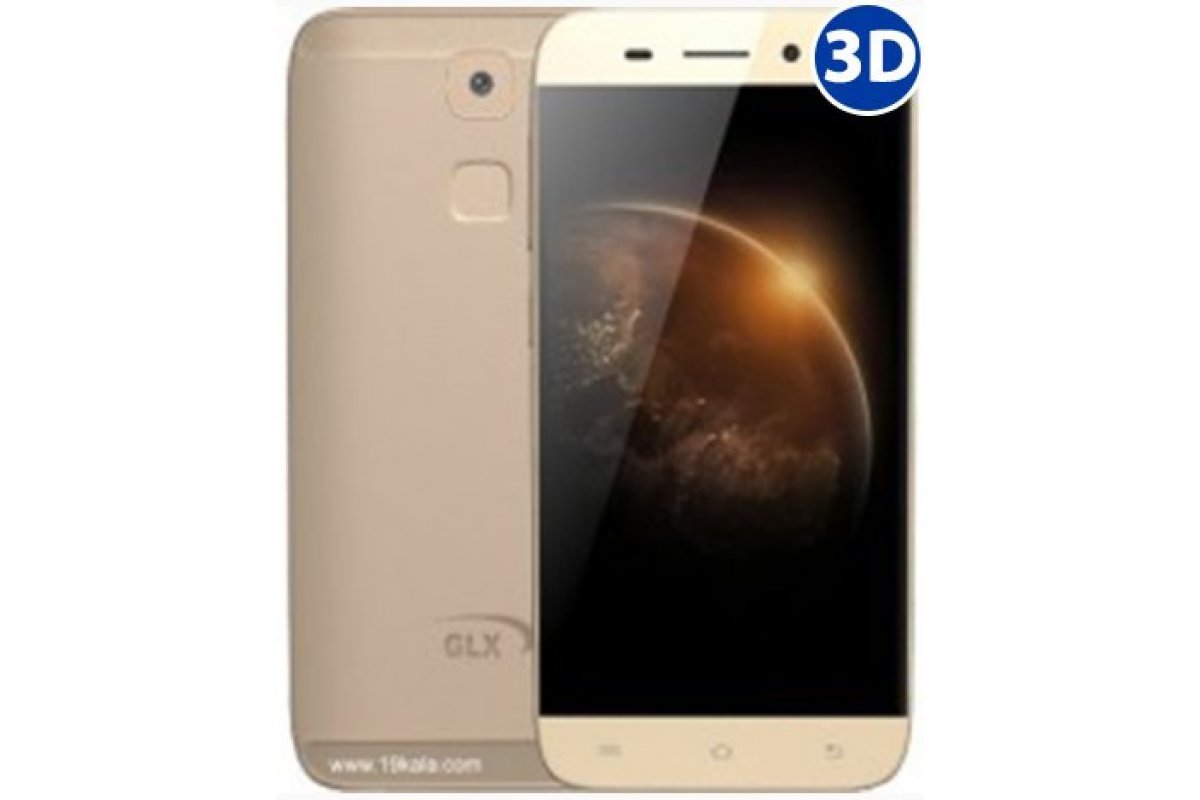 جی ال ایکس تارا پلاس-دوسیم کارت|GLX Tara Plus -Dual SIM