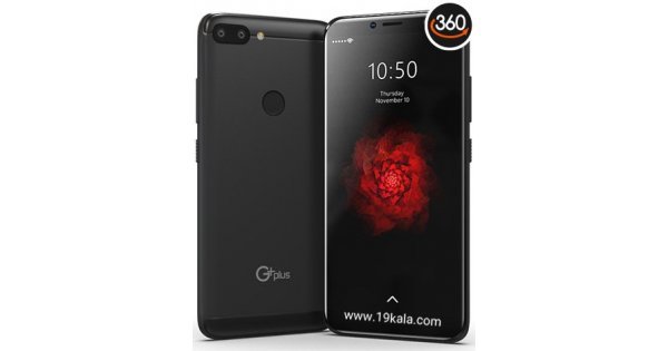 قیمت گوشی جی پلاس t10 - خرید و مشخصات گوشی Gplus T10 -گارانتی معتبر