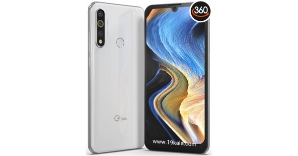 قیمت گوشی جی پلاس پی 10 - مشخصات گوشی Gplus P10