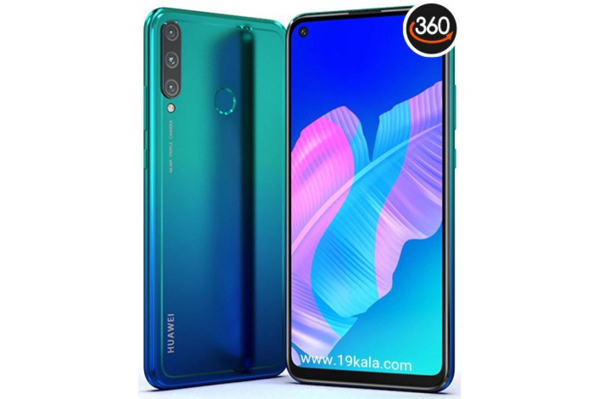 هوآوی وای 7 پی-Huawei Y7p