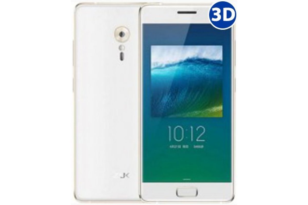 لنوو زوک زد2 پرو-64 گیگابایت-دو سیم کارت-Lenovo ZUK Z2 Pro-64GB-Dual Sim