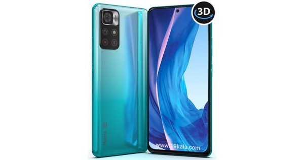 Redmi Note 11 5G قیمت ، خرید و مشخصات