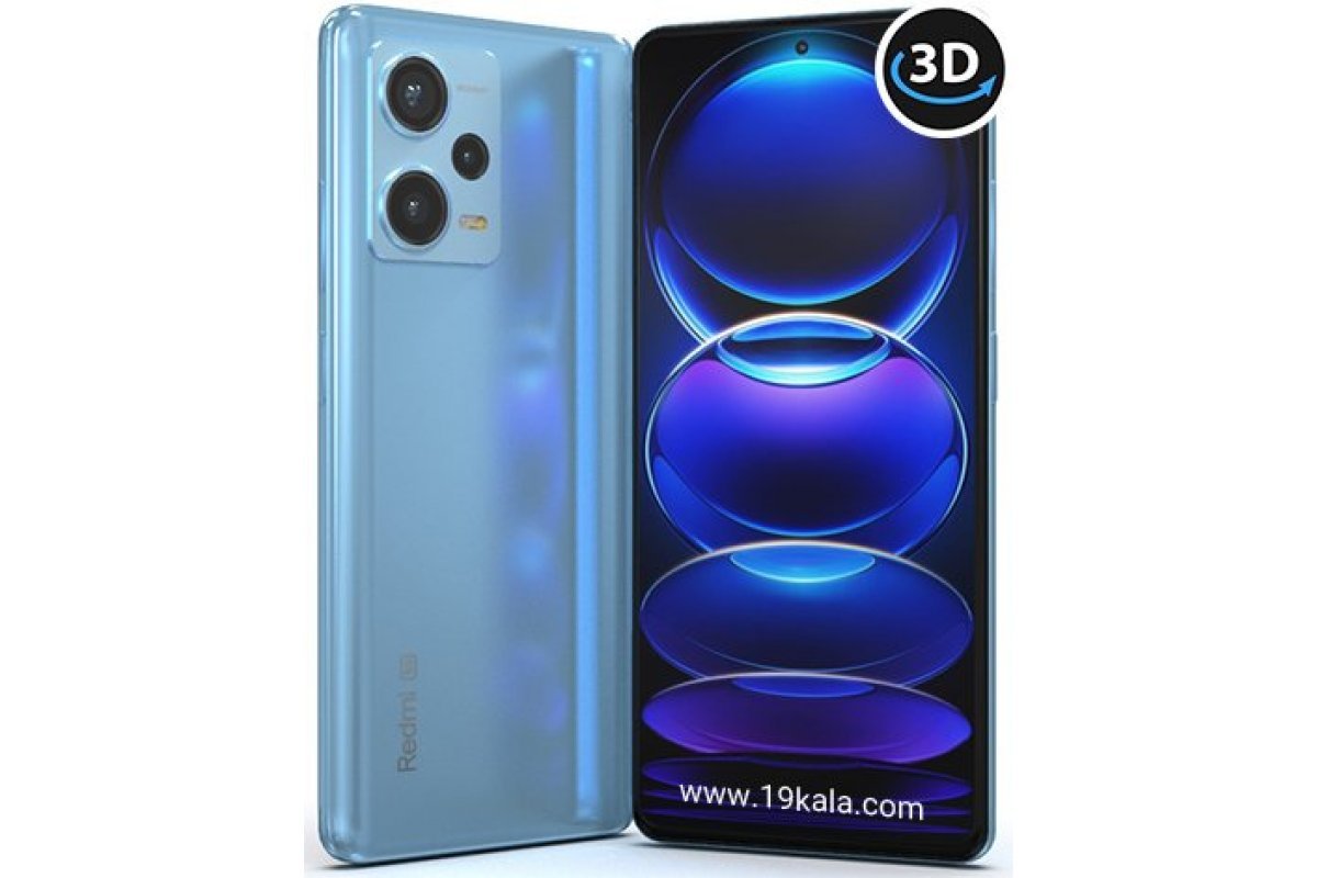 قیمت گوشی نوت 12 پلاس خرید Note 12 Pro Plus و مشخصات