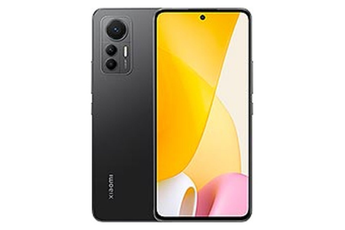 قیمت گوشی شیائومی 12 لایت Xiaomi 12 Lite خرید و مشخصات شیائومی ۱۲ لایت