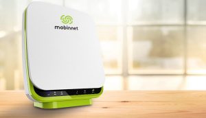 آموزش تصویری تغییر رمز مبین نت - چگونه رمز وای فای مبین نت را عوض کنیم