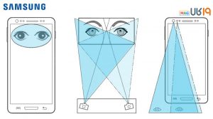 کد تست گوشی سامسونگ برای ال سی دی، تاچ، میکروفن و دوربین