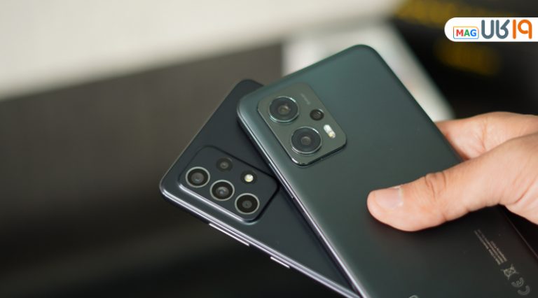 مقایسه A52s با poco X4 GT مدل‌های هم‌قیمت از سامسونگ و پوکو